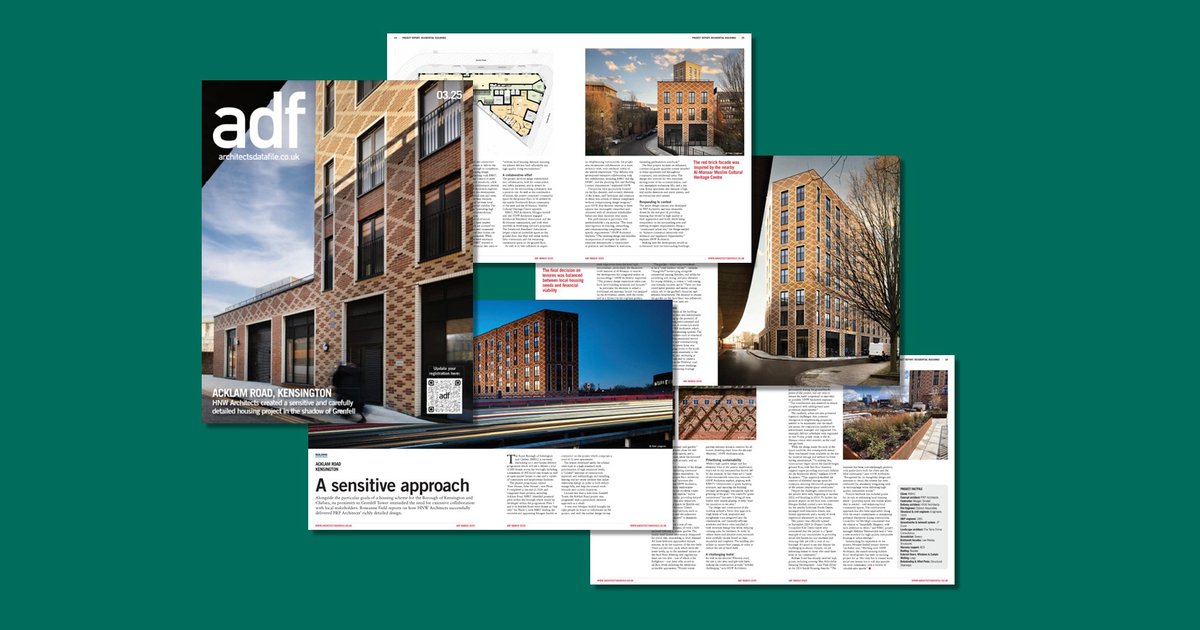 Featured Project | HNW Architects