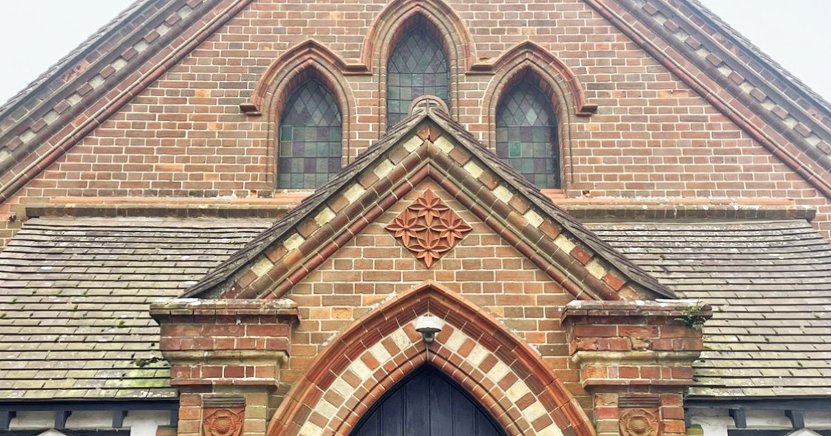 Former Congregational Church, Ardingly | HNW Architects