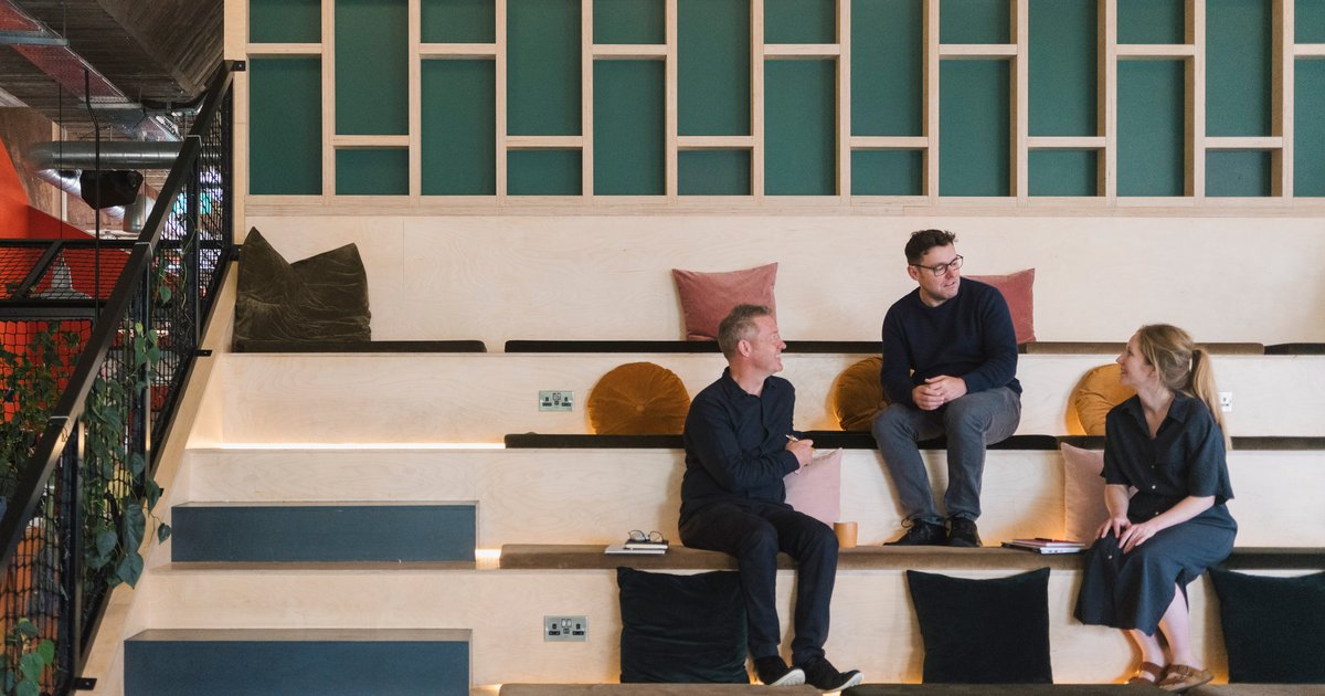 Careers | HNW Architects