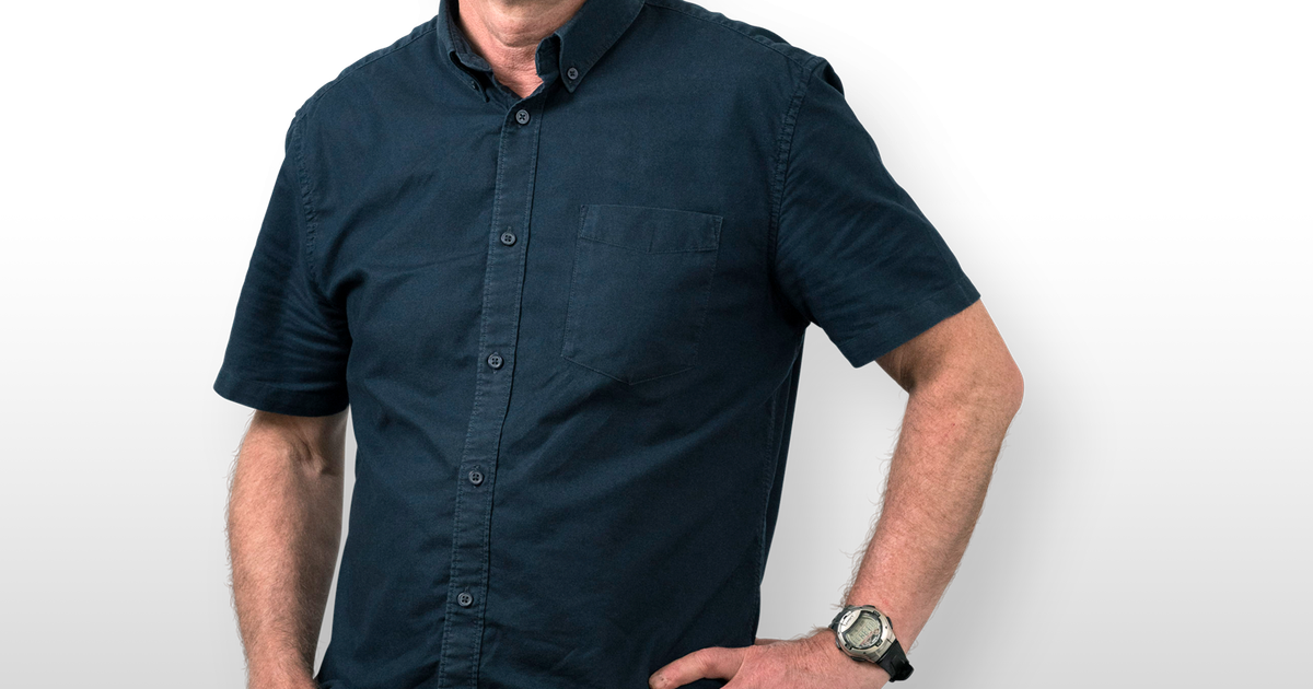 David Steel | HNW Architects