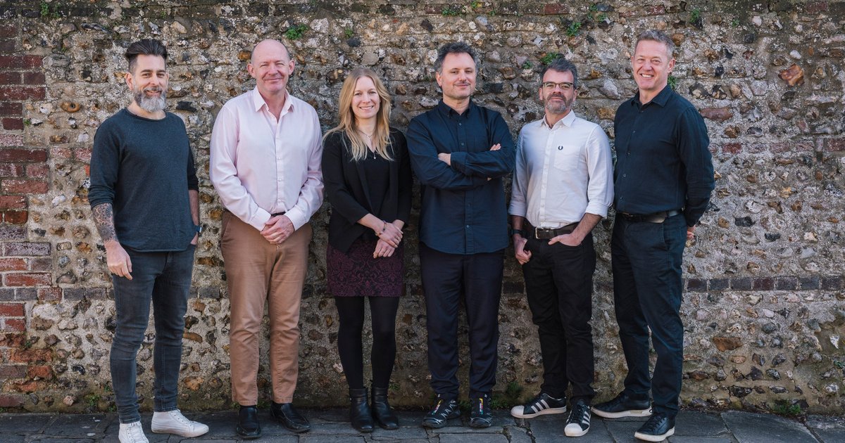Ben McKenna joins HNW | HNW Architects