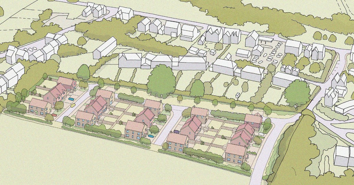 Balancing Heritage and Housing Needs | HNW Architects