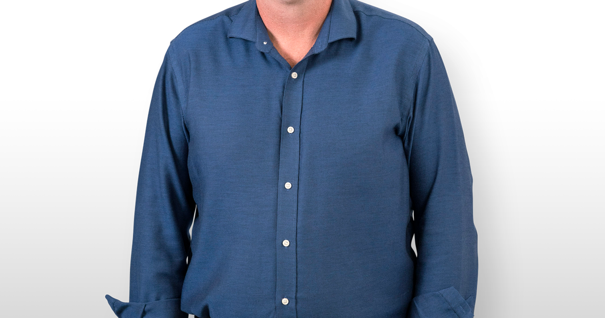 Gary Ewins | HNW Architects