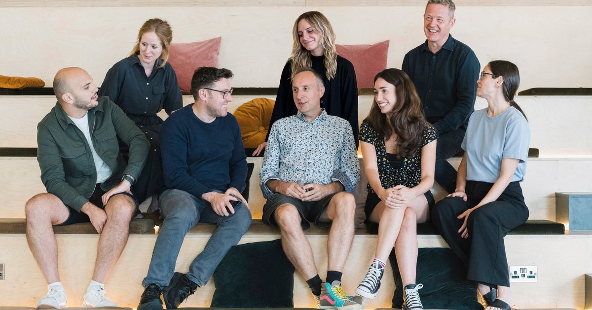 We're growing! | HNW Architects