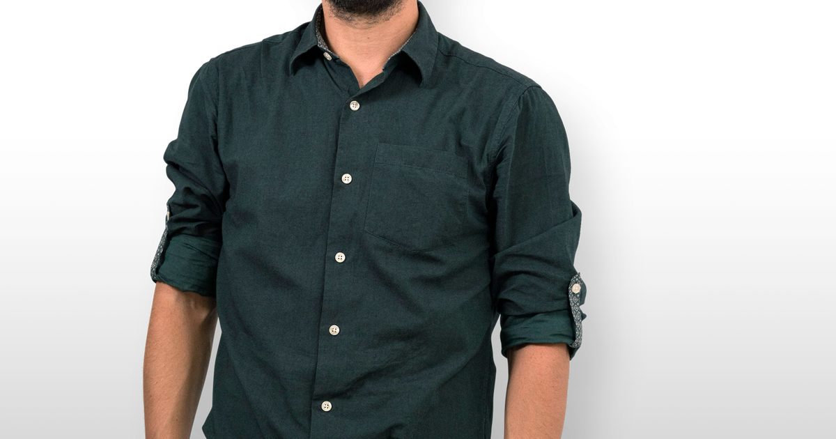 Lawrence Martin | HNW Architects