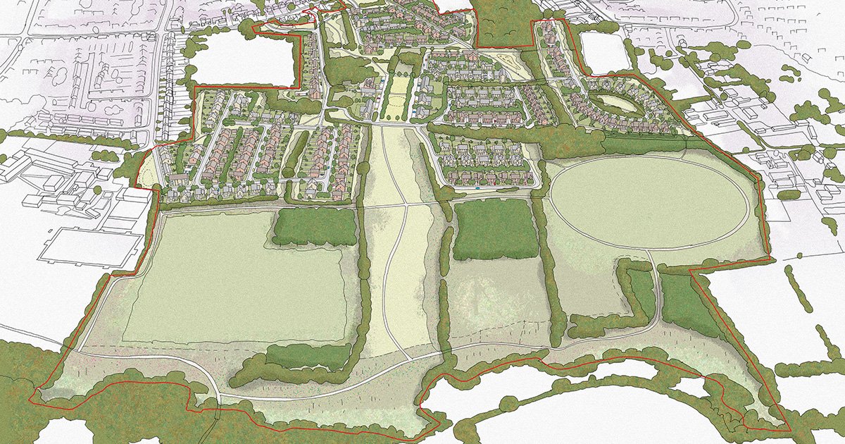 Lilliputs Park | HNW Architects