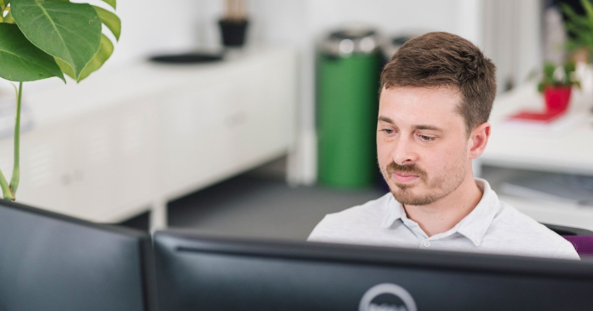 Matthew Ash promoted to Associate | HNW Architects