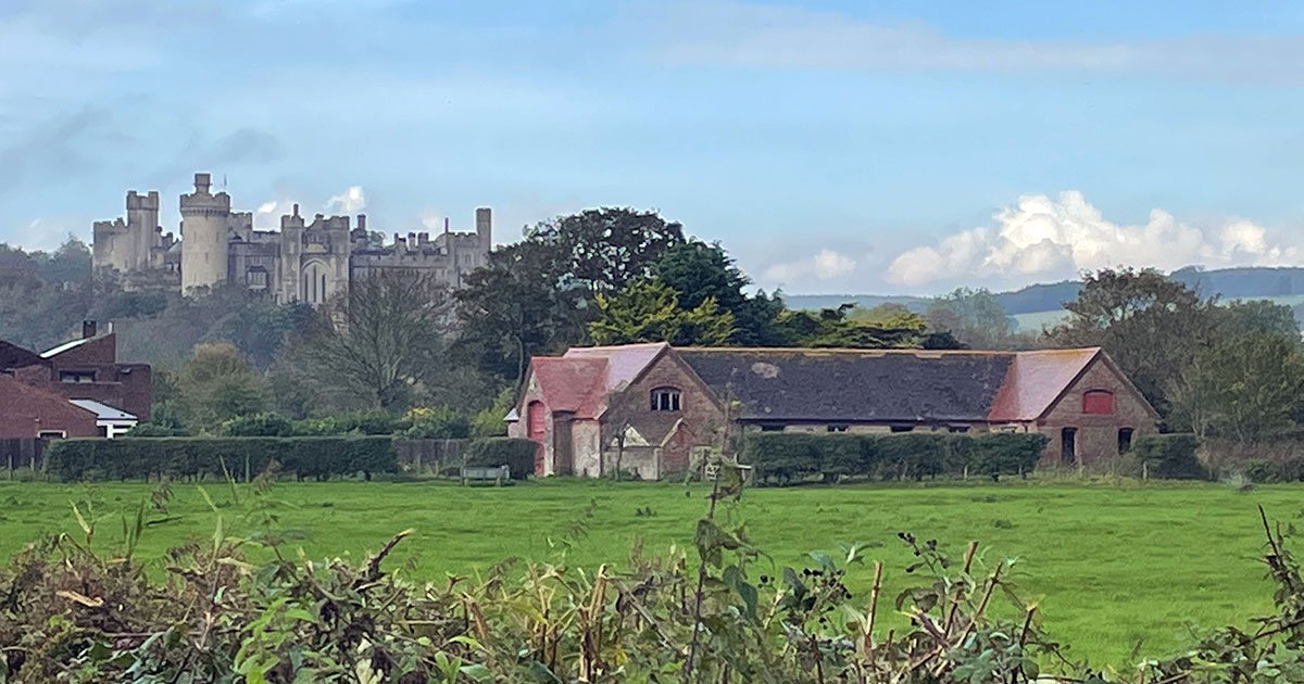 Mill Farm Barn | HNW Architects
