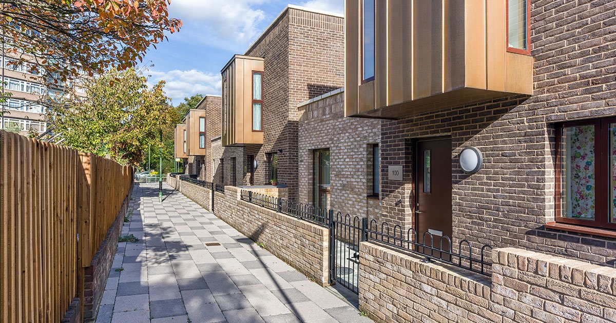 Residential | HNW Architects