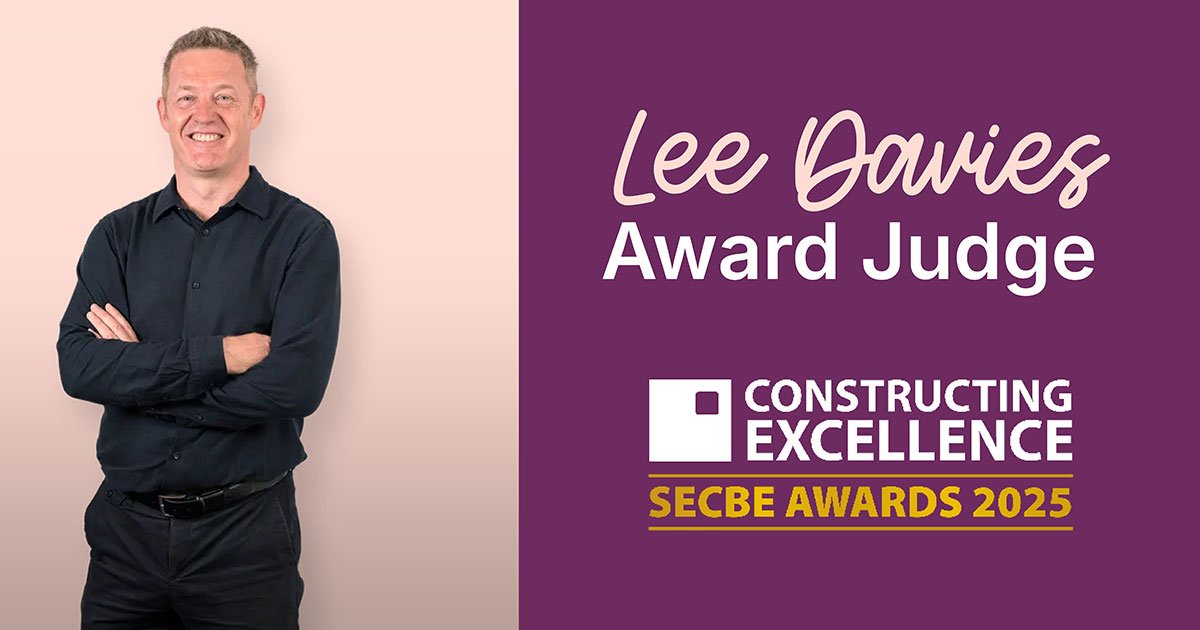 Judging SECBE Awards | HNW Architects