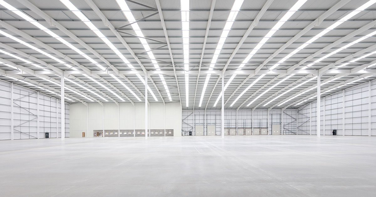 Segro Park | HNW Architects