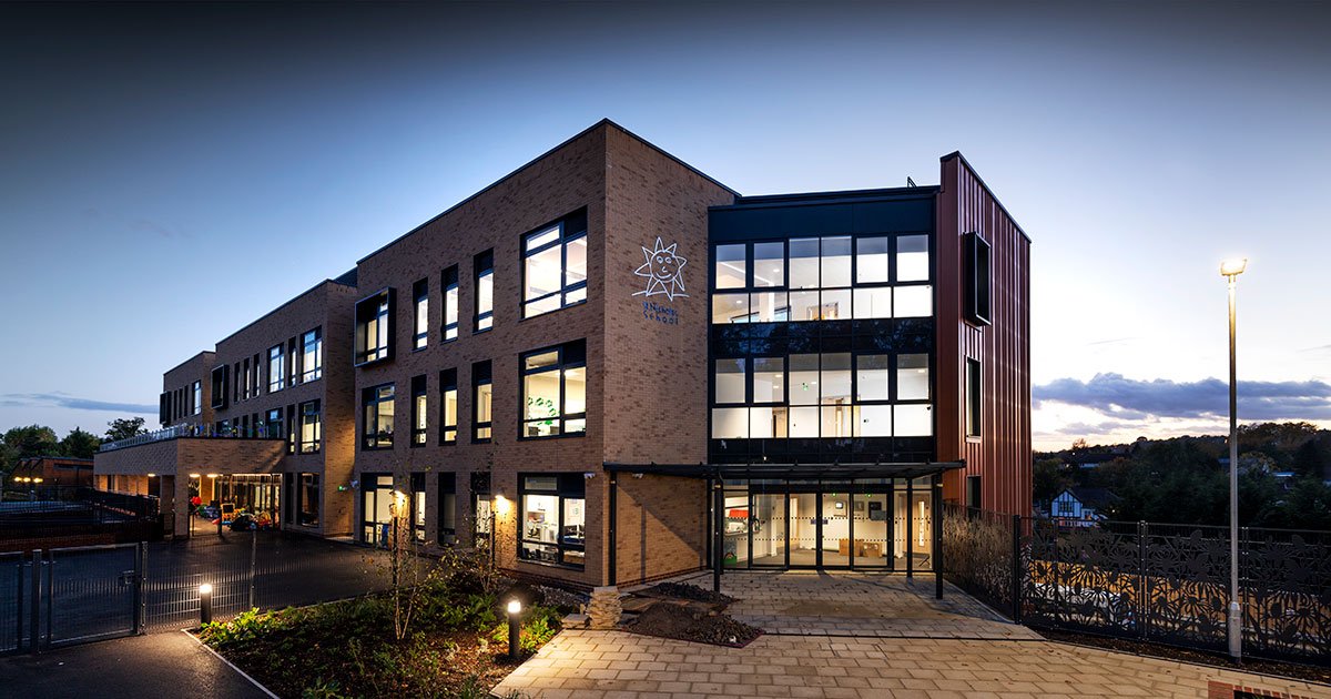 Education | HNW Architects